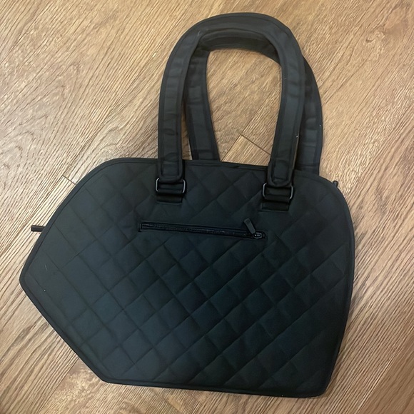 Jump from Paper | Bags | Jump From Paper Flat Duffle Handbag Olive ...